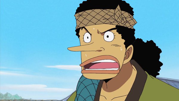 One Piece Episode 303 info and links where to watch