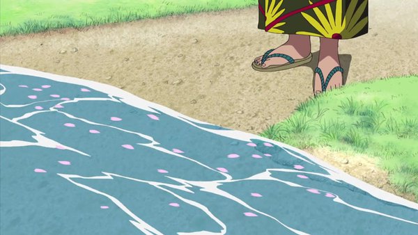 One Piece Episode 303 - Watch One Piece E303 Online