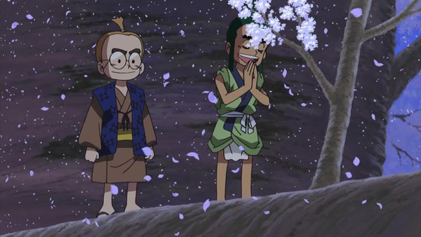 One Piece Episode 303 - Watch One Piece E303 Online