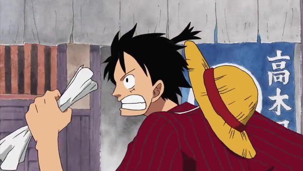 One Piece Episode 303 info and links where to watch