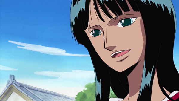 One Piece Episode 303 info and links where to watch