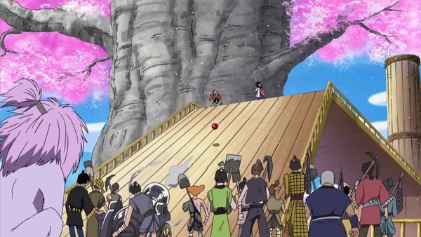 One Piece Episode 303 - Watch One Piece E303 Online