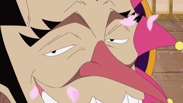 One Piece Episode 303 info and links where to watch