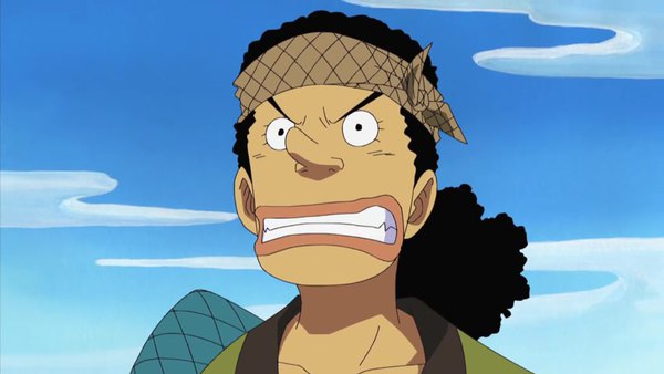 One Piece Episode 303 info and links where to watch