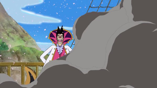 One Piece Episode 303 info and links where to watch