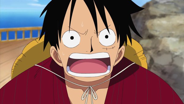 One Piece Episode 303 info and links where to watch