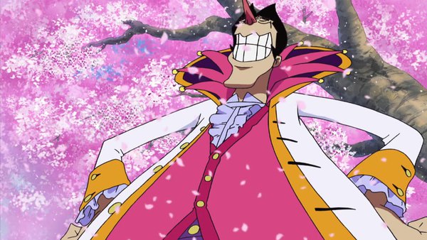 One Piece Episode 303 info and links where to watch