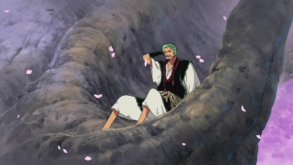 One Piece Episode 303 info and links where to watch