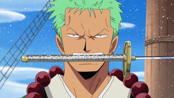 One Piece Episode 303 info and links where to watch