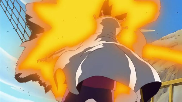 One Piece Episode 303 info and links where to watch