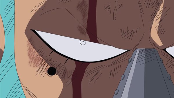 One Piece Episode 302 info and links where to watch