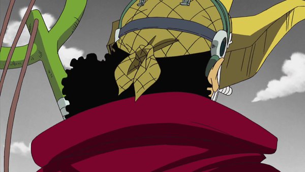 One Piece Episode 302 info and links where to watch
