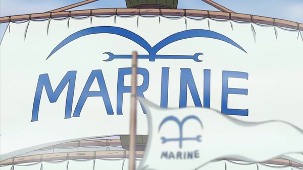 One Piece Episode 302 info and links where to watch