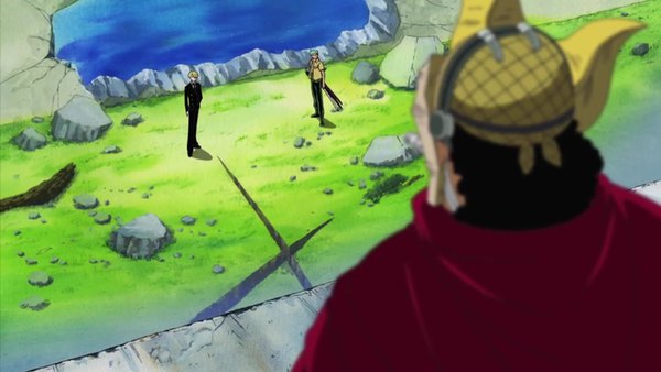 One Piece Episode 302 info and links where to watch