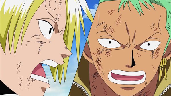 One Piece Episode 302 info and links where to watch