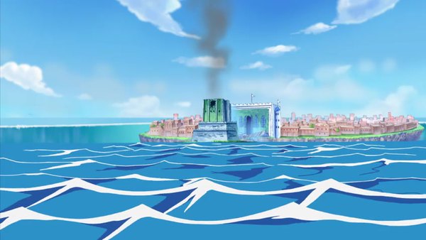 One Piece Episode 302 info and links where to watch