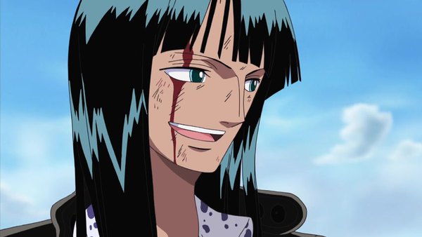 One Piece Episode 302 info and links where to watch