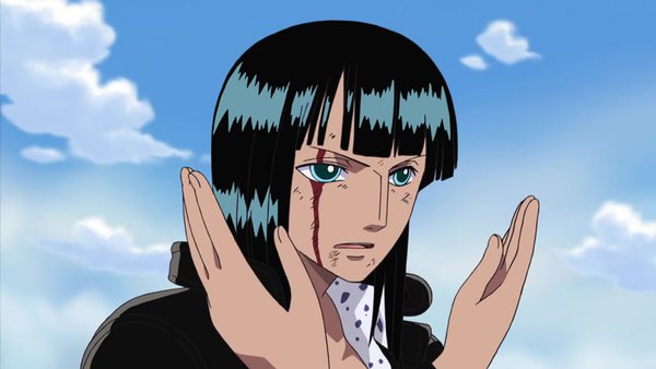 One Piece Episode 302 info and links where to watch