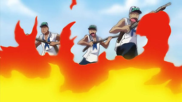 One Piece Episode 302 info and links where to watch