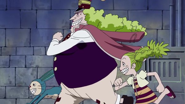 One Piece Episode 302 info and links where to watch