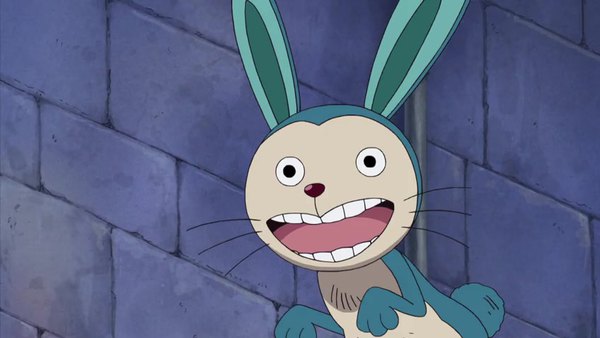 One Piece Episode 302 info and links where to watch
