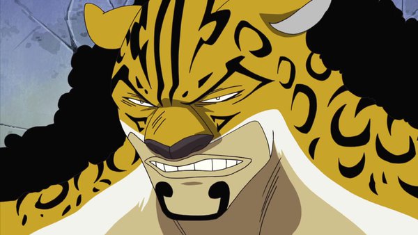 One Piece Episode 302 info and links where to watch
