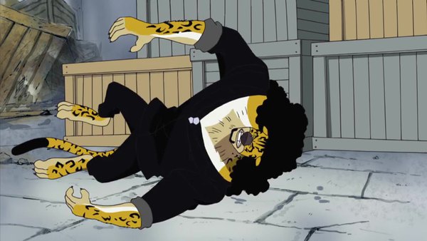 One Piece Episode 302 info and links where to watch