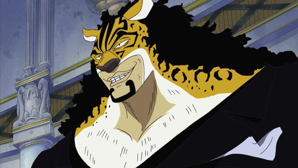 One Piece Episode 302 info and links where to watch