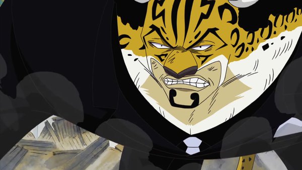 One Piece Episode 302 info and links where to watch