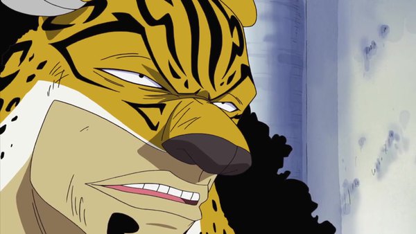 One Piece Episode 302 info and links where to watch