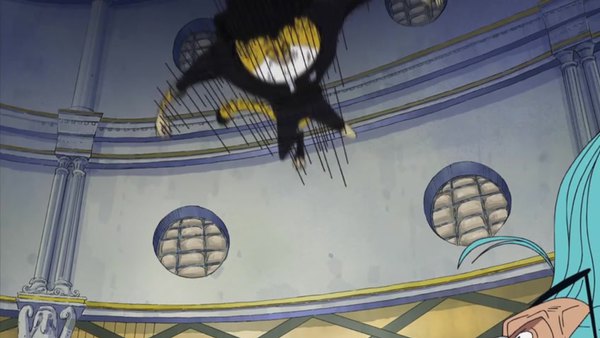 One Piece Episode 301 info and links where to watch