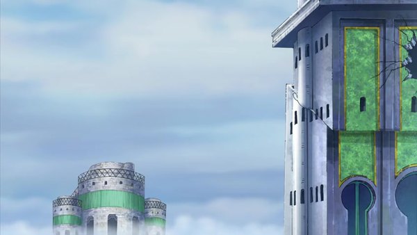 One Piece Episode 301 info and links where to watch