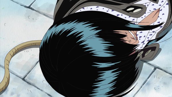 One Piece Episode 301 info and links where to watch