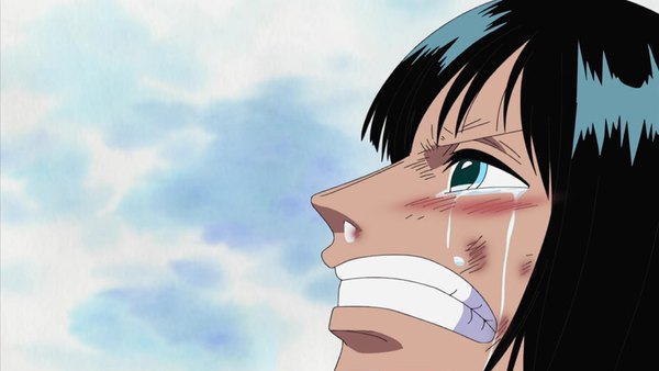 One Piece Episode 301 info and links where to watch