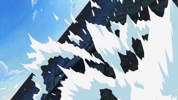 One Piece Episode 301 info and links where to watch