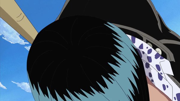 One Piece Episode 301 info and links where to watch