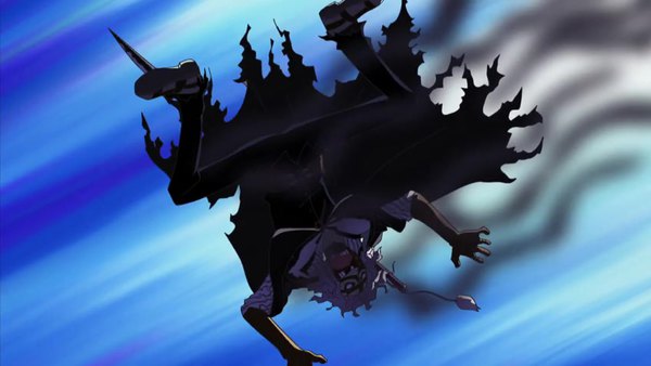 One Piece Episode 301 info and links where to watch