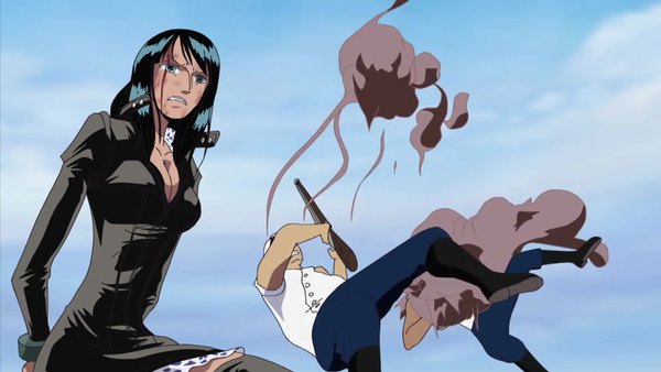 One Piece Episode 301 info and links where to watch