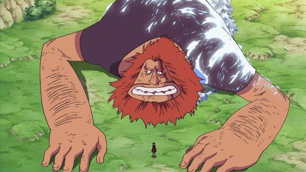 One Piece Episode 301 info and links where to watch