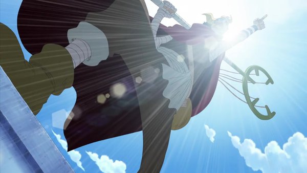 One Piece Episode 301 info and links where to watch