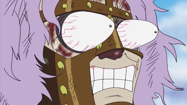 One Piece Episode 301 info and links where to watch