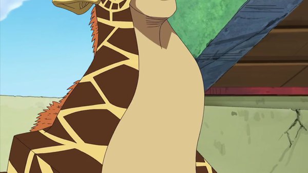 One Piece Episode 300 info and links where to watch