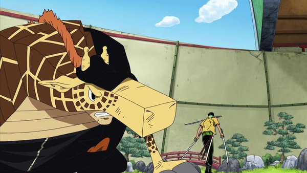 One Piece Episode 300 info and links where to watch