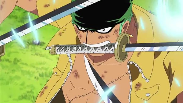 One Piece Episode 300 info and links where to watch