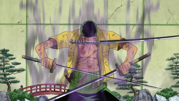 One Piece Episode 300 info and links where to watch