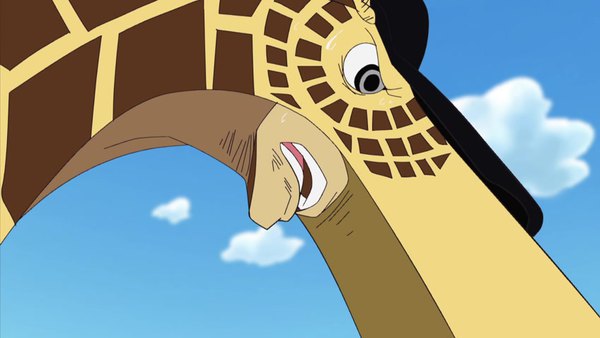One Piece Episode 300 info and links where to watch
