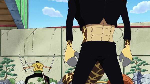 One Piece Episode 300 info and links where to watch