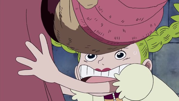 One Piece Episode 300 info and links where to watch