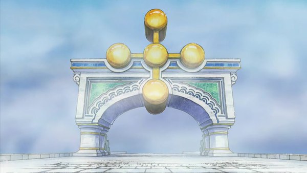 One Piece Episode 300 info and links where to watch