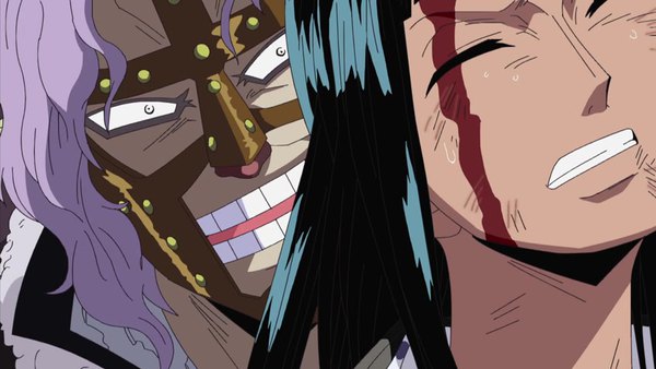 One Piece Episode 300 info and links where to watch
